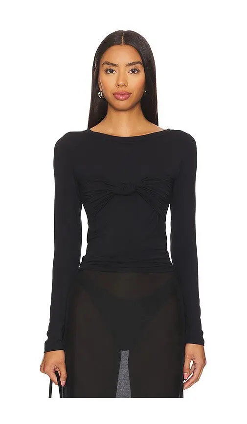 THE LINE BY K Zoe Top
