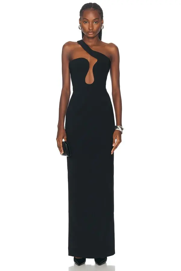 Ila Lorne Maxi Dress