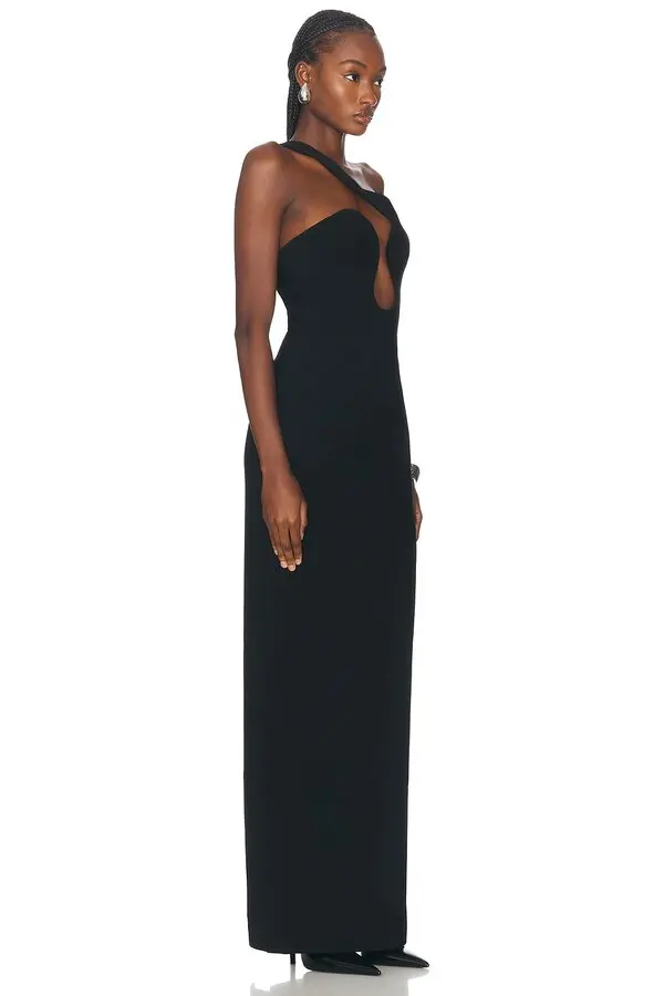 Ila Lorne Maxi Dress