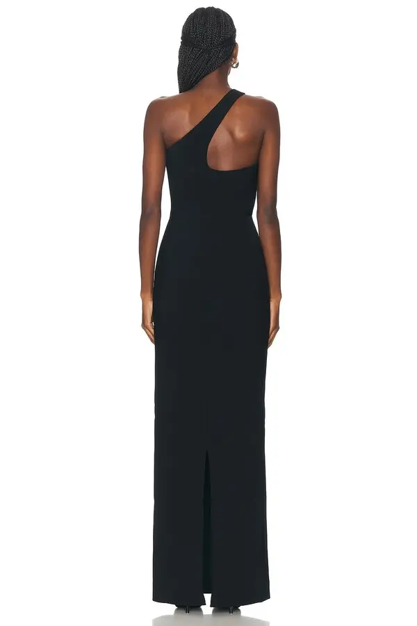 Ila Lorne Maxi Dress
