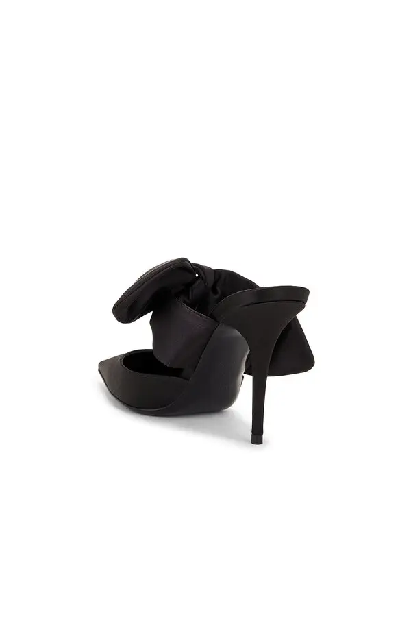 Saint Laurent Killer Mule
