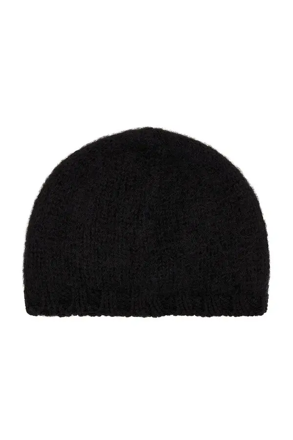 Saint Laurent Beanie