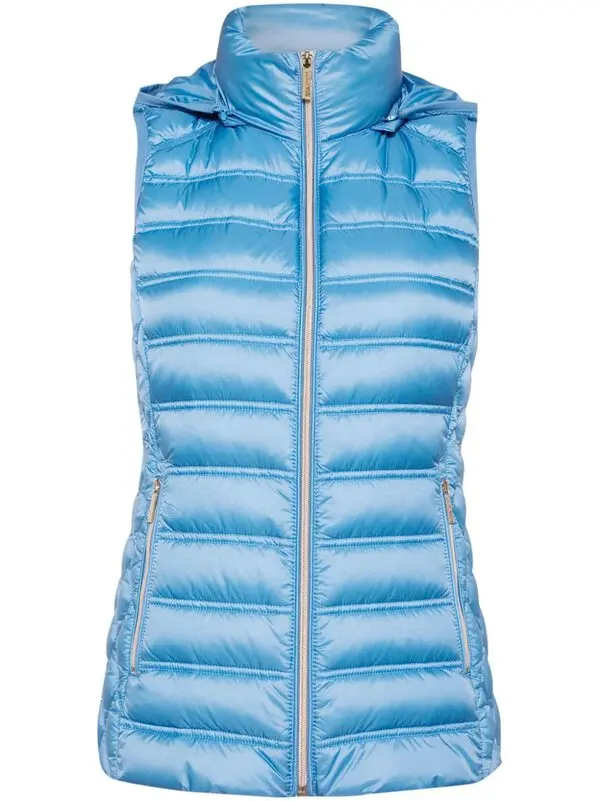 Michael Kors Packable Puffer Vest