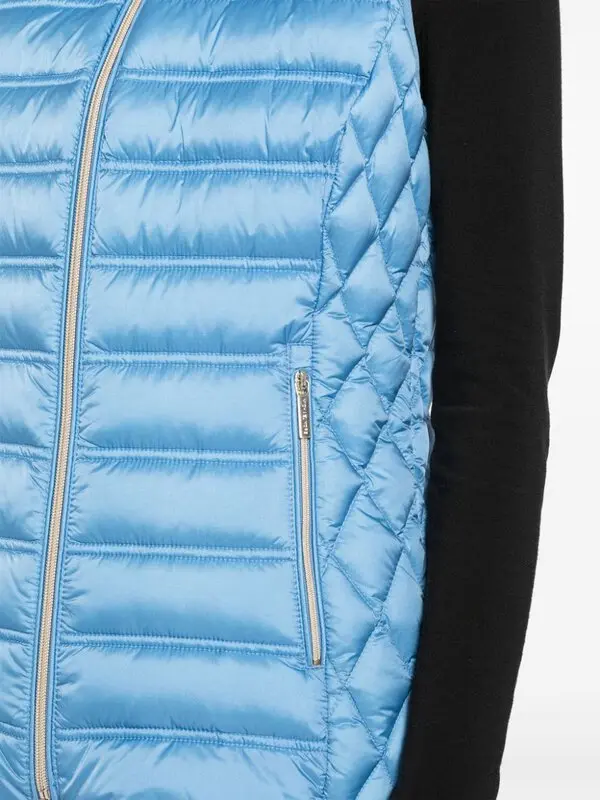 Michael Kors Packable Puffer Vest