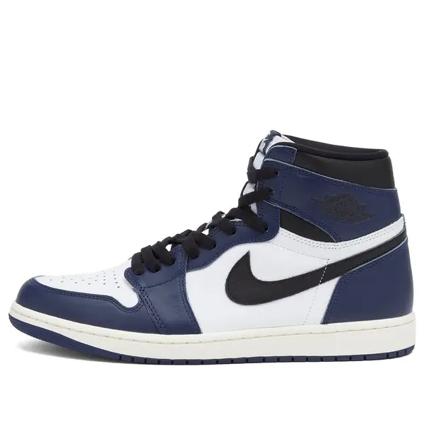 JORDAN 1 Retro Hi Og Rmstd Sneaker