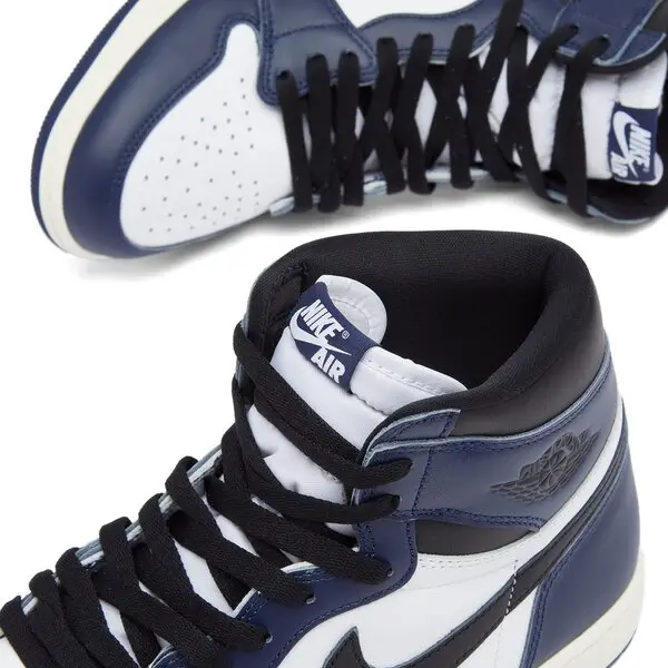 JORDAN 1 Retro Hi Og Rmstd Sneaker