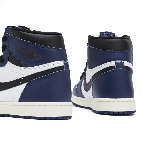 JORDAN 1 Retro Hi Og Rmstd Sneaker