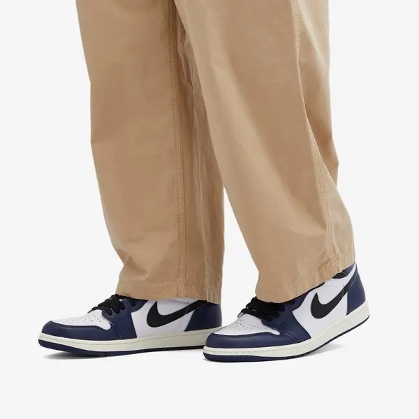 JORDAN 1 Retro Hi Og Rmstd Sneaker
