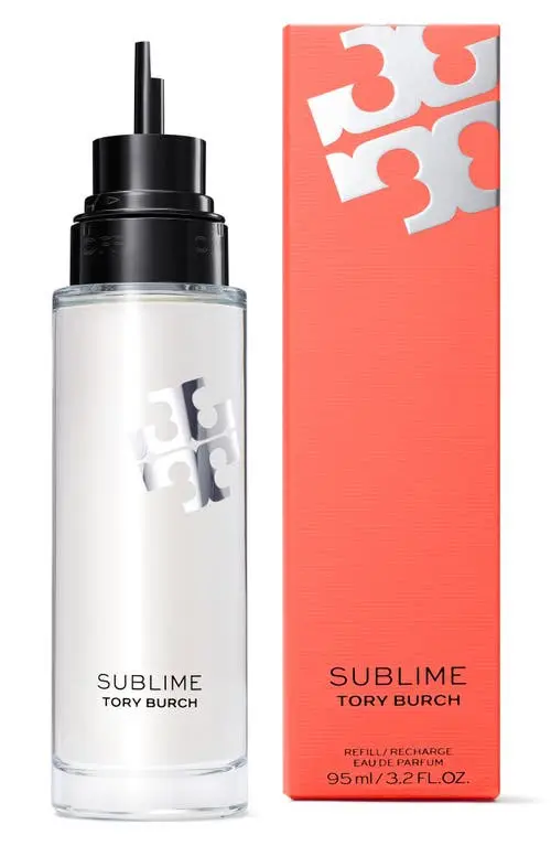 Tory Burch Sublime Eau De Parfum - Refill