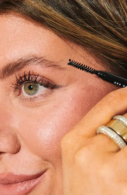 Gee Beauty Precision Brow Pencil - Blonde