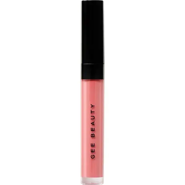 Gee Beauty Nourishing Lip Gloss - Barb