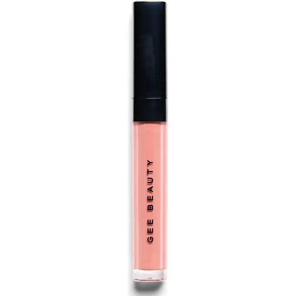Gee Beauty Nourishing Lip Gloss - Charlie