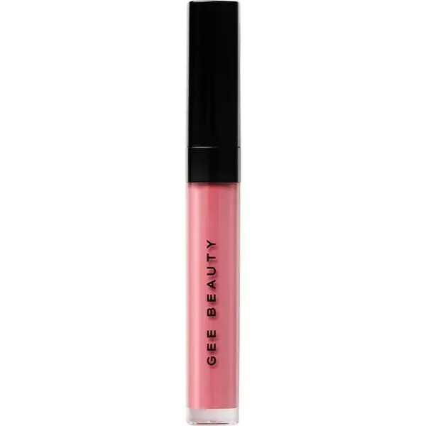 Gee Beauty Nourishing Lip Gloss - Cher