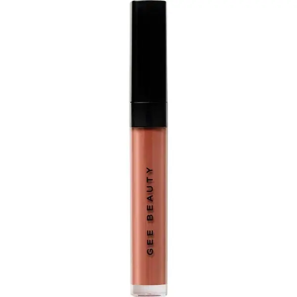 Gee Beauty Nourishing Lip Gloss - Diana