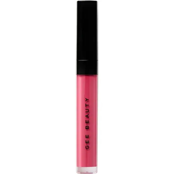 Gee Beauty Nourishing Lip Gloss - Dolly