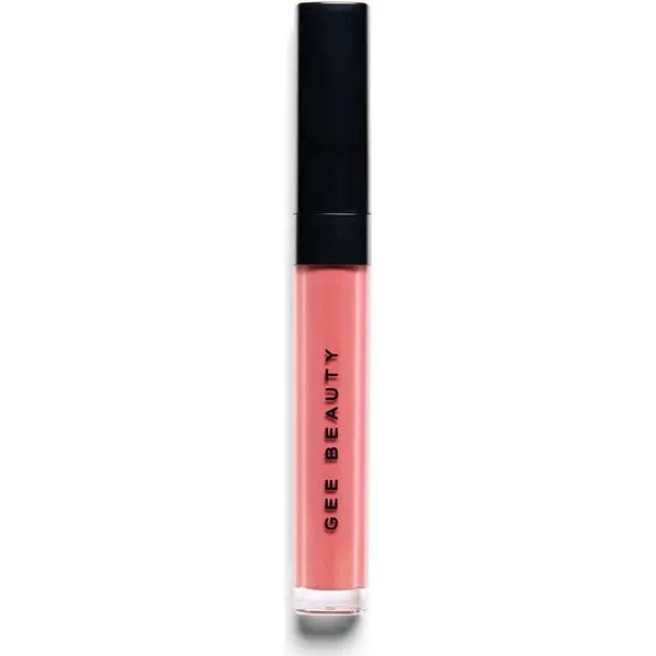 Gee Beauty Nourishing Lip Gloss - Dylan
