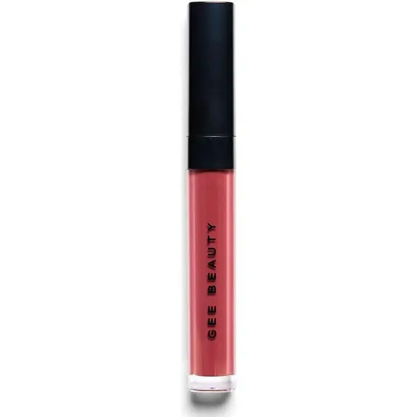 Gee Beauty Nourishing Lip Gloss - Joni