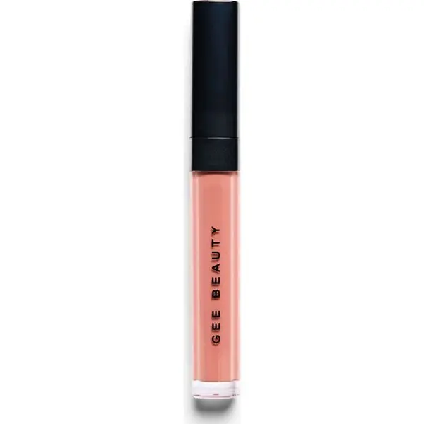 Gee Beauty Nourishing Lip Gloss - Stevie