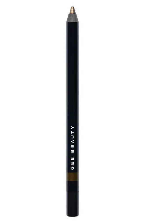 Gee Beauty Smooth Eye Define Pencil - Royalty