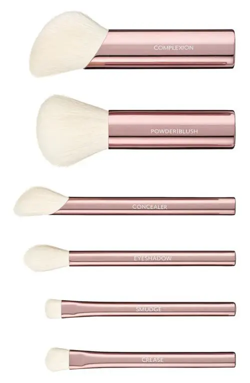 JENNY PATINKIN Brush Babies Mini Makeup Brushes