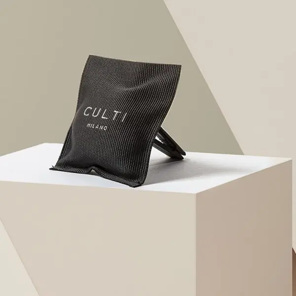 CULTI MILANO Mediterranea Single Car Sachet