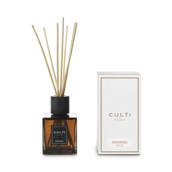 CULTI MILANO Armara Reed Diffuser, 8.45 Fl. Oz