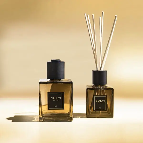 CULTI MILANO Decor Classic The Reed Diffuser, 8.45 Fl. Oz - No Color