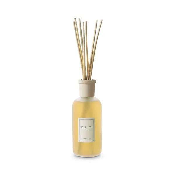 CULTI MILANO Stile Classic Reed Diffuser, 8.45 Oz