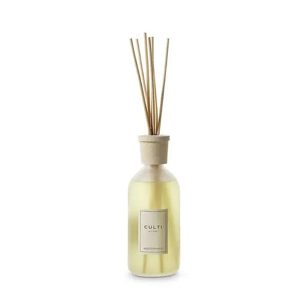 CULTI MILANO Stile Mediterranea Classic Diffuser 16.9 Oz - No Color
