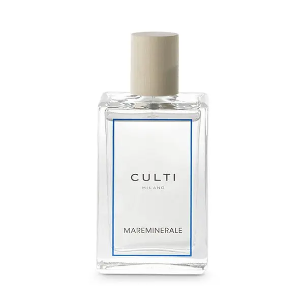 CULTI MILANO Mareminerale Spray 3.4 Oz - No Color