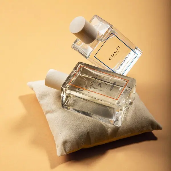 CULTI MILANO Mareminerale Spray 3.4 Oz