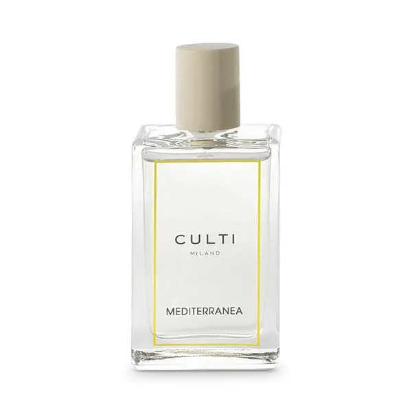 CULTI MILANO Mediterranea Spray 3.4 Oz - No Color