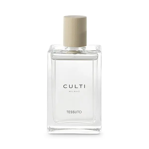 CULTI MILANO Tessuto Spray 3.4 Oz - No Color