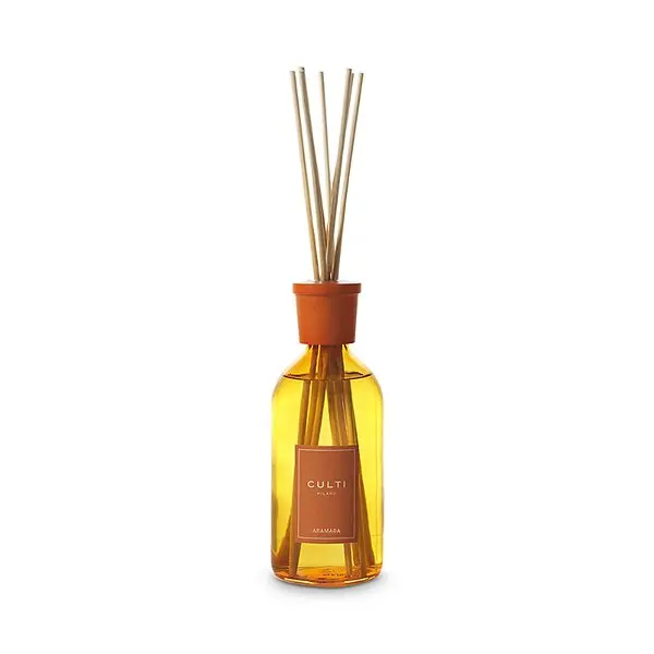 CULTI MILANO Stile Colors Reed Diffuser, 16.91 Oz - No Color