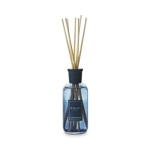 CULTI MILANO Stile Colors Reed Diffuser, 8.45 Oz - No Color