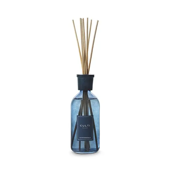 CULTI MILANO Stile Colors Reed Diffuser, 16.91 Oz - No Color