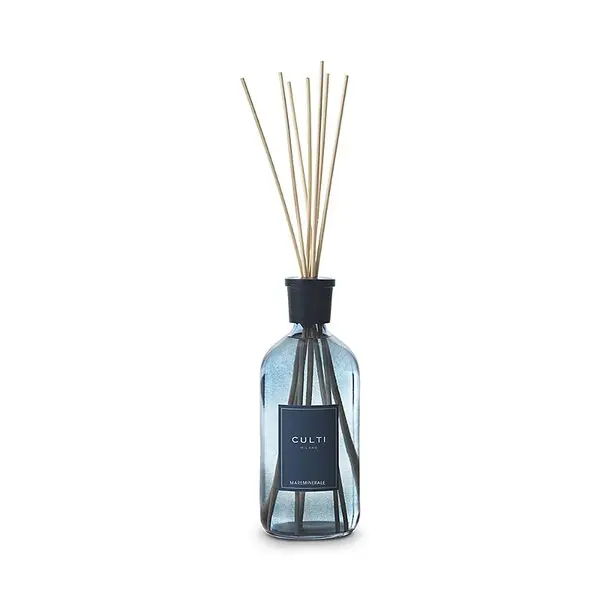 CULTI MILANO Stile Colors Reed Diffuser, 33.81 Oz - No Color