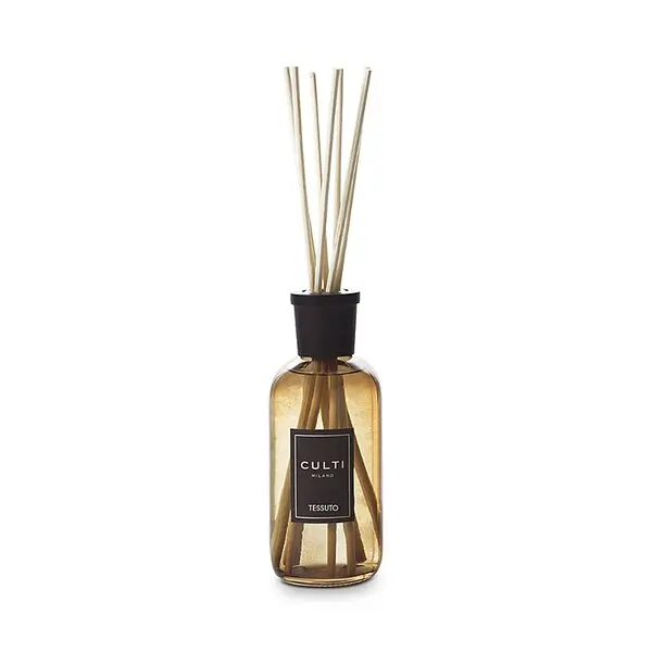 CULTI MILANO Stile Colors Reed Diffuser, 8.45 Oz - No Color