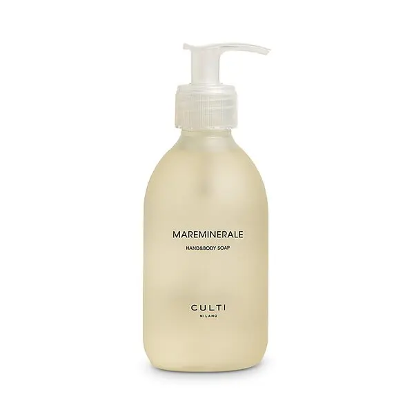 CULTI MILANO Mareminerale Hand And Body Soap 8.45 Oz - No Color