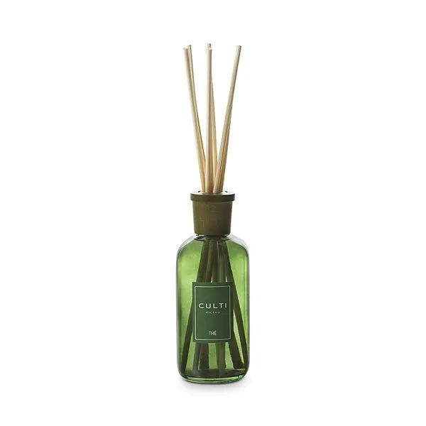 CULTI MILANO Stile Colors Reed Diffuser, 8.45 Oz - No Color