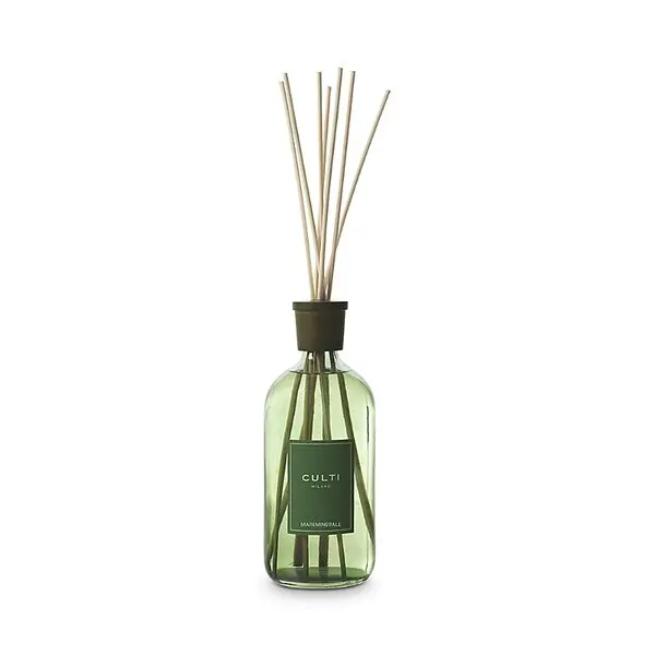 CULTI MILANO Stile Colors Reed Diffuser, 33.81 Oz - No Color