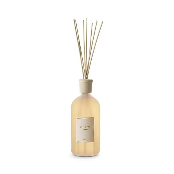 CULTI MILANO Stile Gratia Classic Diffuser 33.8 Oz