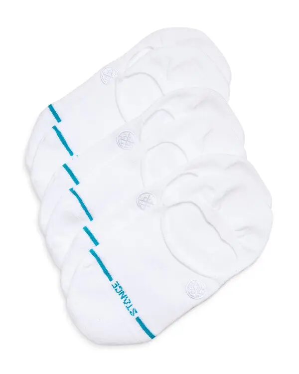 Stance Icon No Show Socks Pack