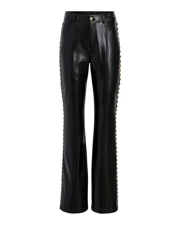 Cinq À Sept Studded Shailene Pants