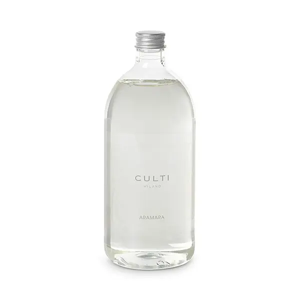 CULTI MILANO Stile Aramara Classic Diffuser Refill 33.8 Oz - No Color