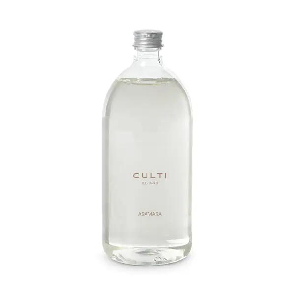 CULTI MILANO Stile Aramara Classic Diffuser Refill 33.8 Oz