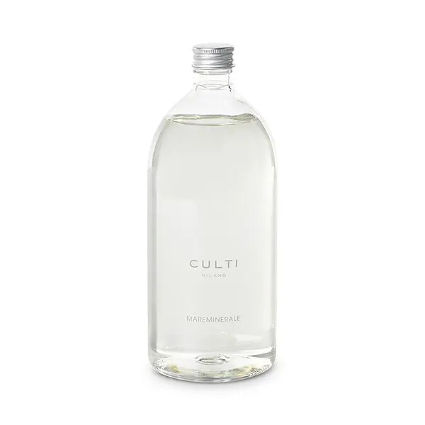 CULTI MILANO Stile Mareminerale Classic Diffuser Refill 33.8 Oz - No Color