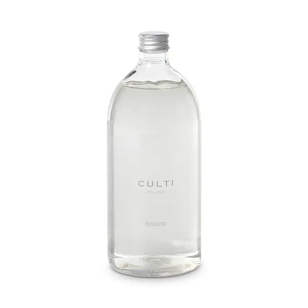 CULTI MILANO Stile Tessuto Classic Diffuser Refill 33.8 Oz - No Color