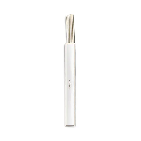 CULTI MILANO Diffuser Reeds Refill For 33.8 Oz - No Color
