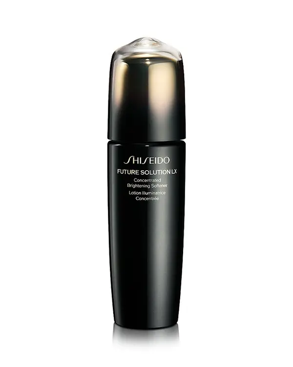 SHISEIDO Future Solution Lx Concentrated Brightening Softener 5.7 Oz - No Color